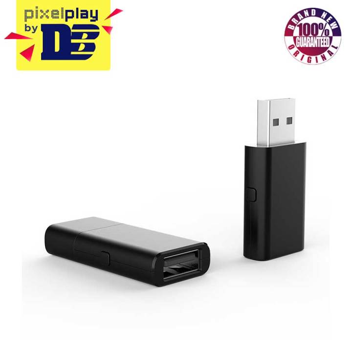 Gulikit Goku Wireless Controller Adapter (NS26) | Lazada PH