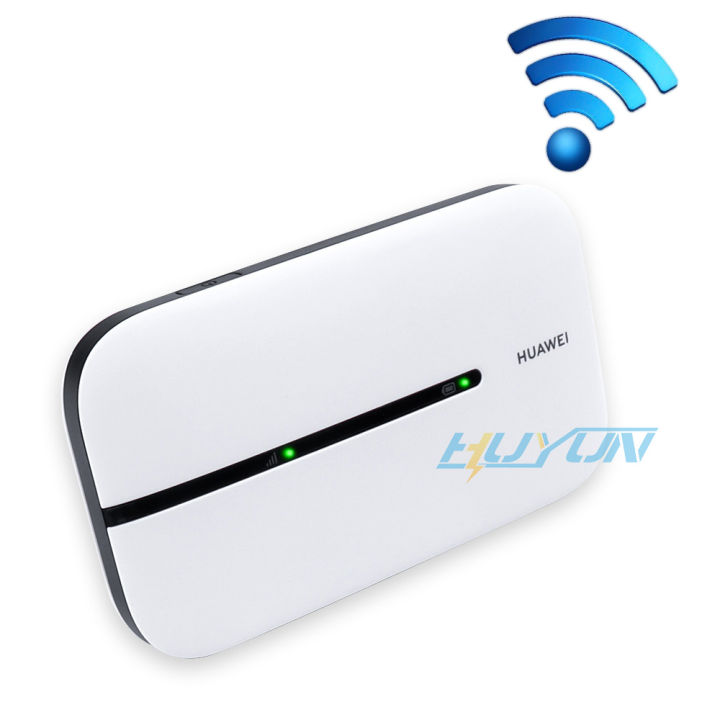 4G Router Mobile WIFI 3 E5576-855 4G LTE Packet Access Mobile hotspot ...