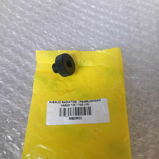 Baut Pembuangan Radiator Vario 125 150 KAME | Lazada Indonesia