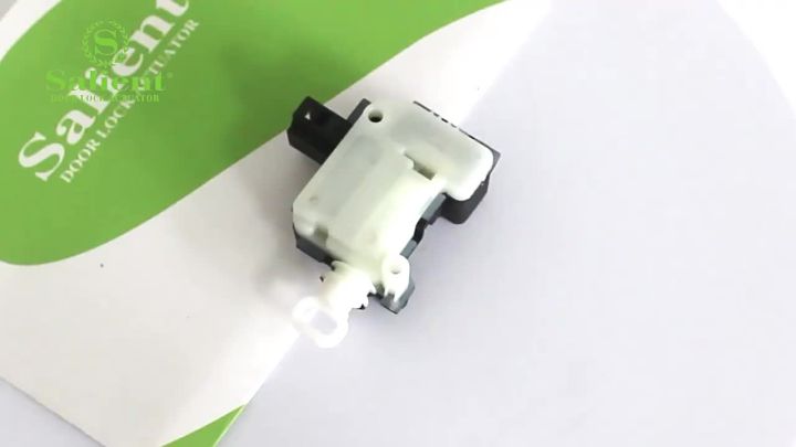 เหมาะสำหรับกอล์ฟ 1M0959781A 3B0 959 781B ล็อคประตูรถล็อคบล็อกล็อค ...