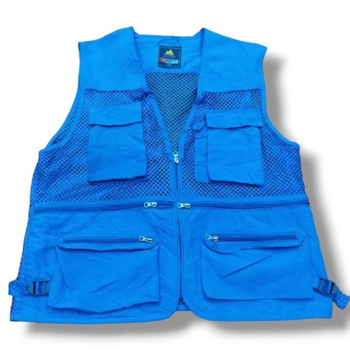 SYMBIOSE TECHNICAL EXPERT VEST | OUTERWEAR | TACTICAL VEST | ROMPI ...
