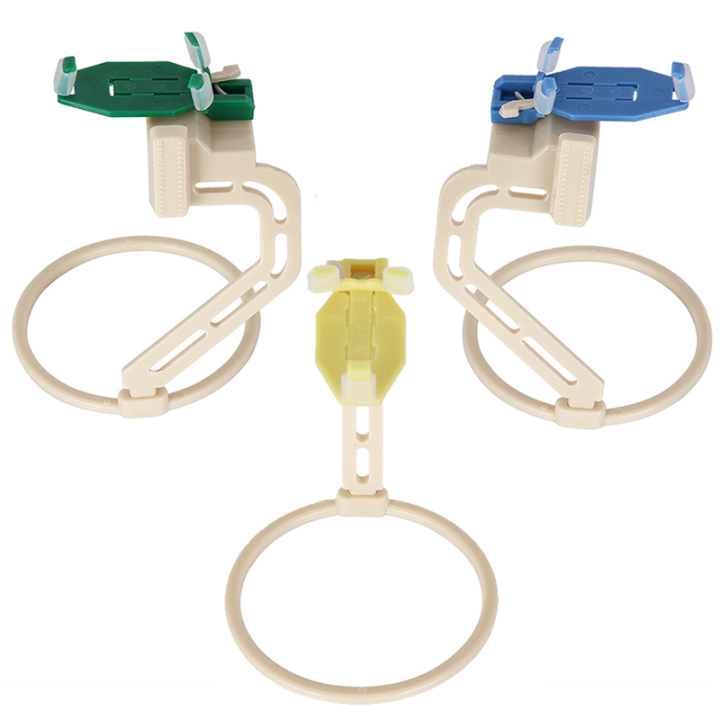 Dental X-ray Vatech RVG Sensor Holder Digital Sensor Positioner X Ray ...