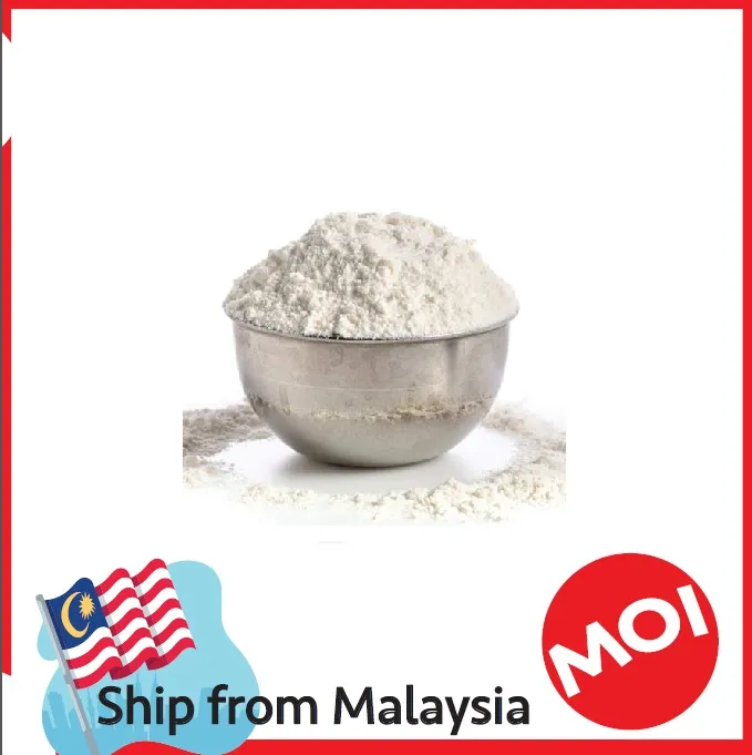 Prima Quality Hi-Ratio low protein cake Flour Tepung High Ratio 高比例蛋糕粉 ...