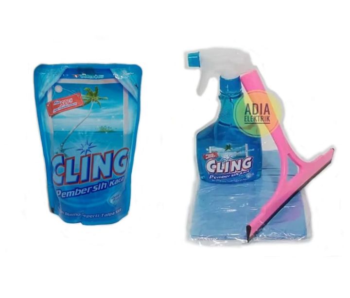 Paket Alat Kebersihan Hemat 4 In 1 / Paket Kebersihan Rumah Murah /Alat ...