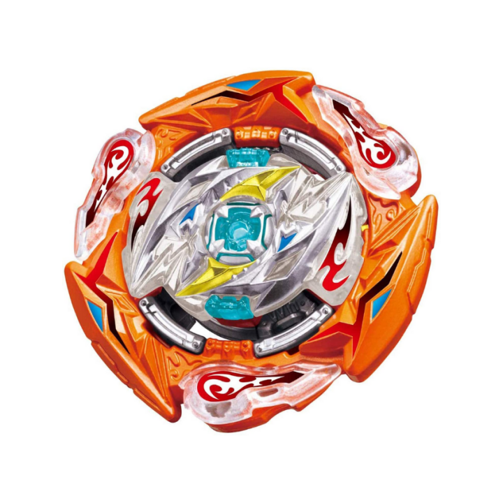 Beyblade Burst Booster B-161 Glide Ragnaruk.Wh.R 1S w/o Launcher ...