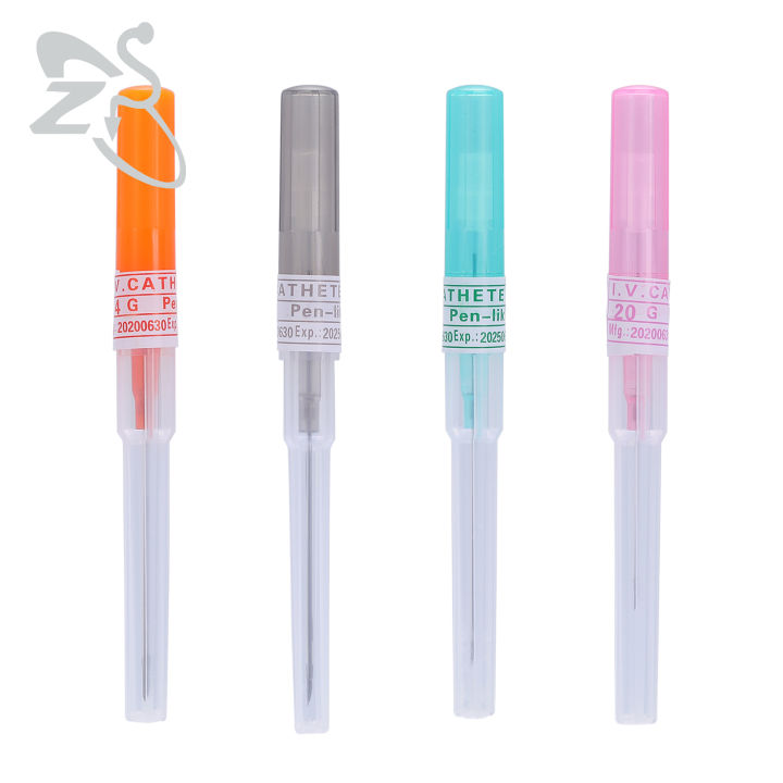 1 PC 14-20G Professional Body Piercing Tool Belly Ear Navel Nose Lip ...