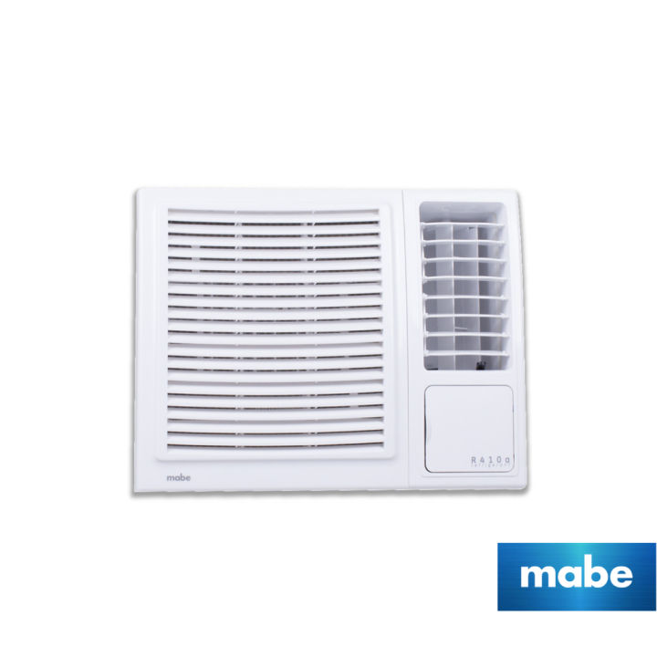 Mabe MEE09VV 1hp Compact Size, Window type Air Conditioner | Lazada PH