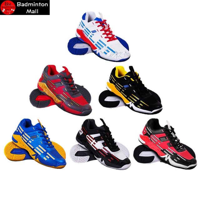 Felet Ultra Boost Badminton Shoes ( 100% Original ) (1 pair) | Lazada