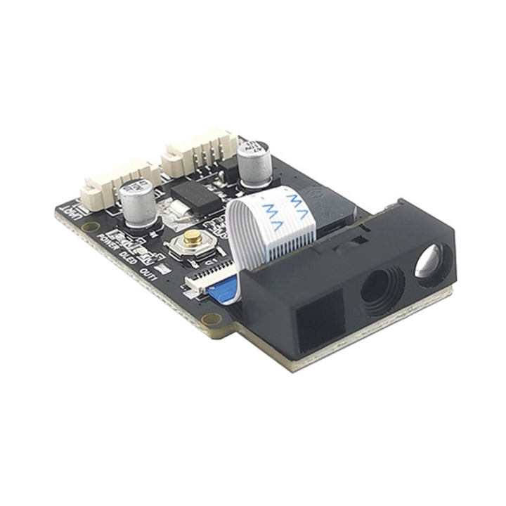GM875 1D 2D Bar Code Reader Scanner Module Embedded QR Code Recognition ... GM875 1D 2D Bar Code Reader Scanner Module Embedded QR Code Recognition ...