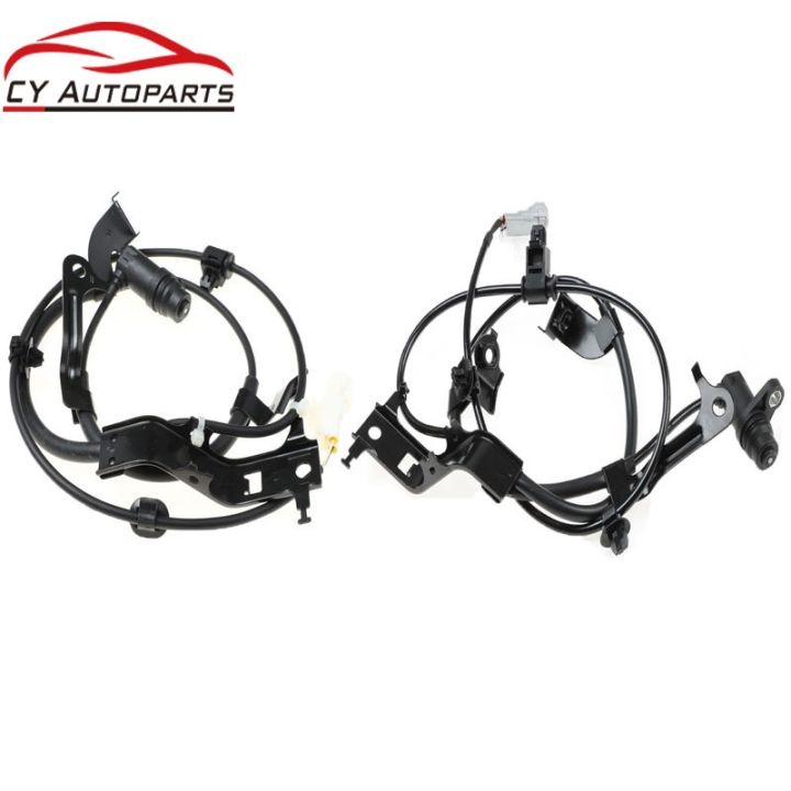 New Original﹍ New Front Left And Right ABS Wheel Speed Sensor For ...