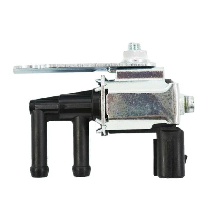 Vapor Canister Purge Solenoid Valve for Mazda Protege5 626 6 RX-8 Miata ...