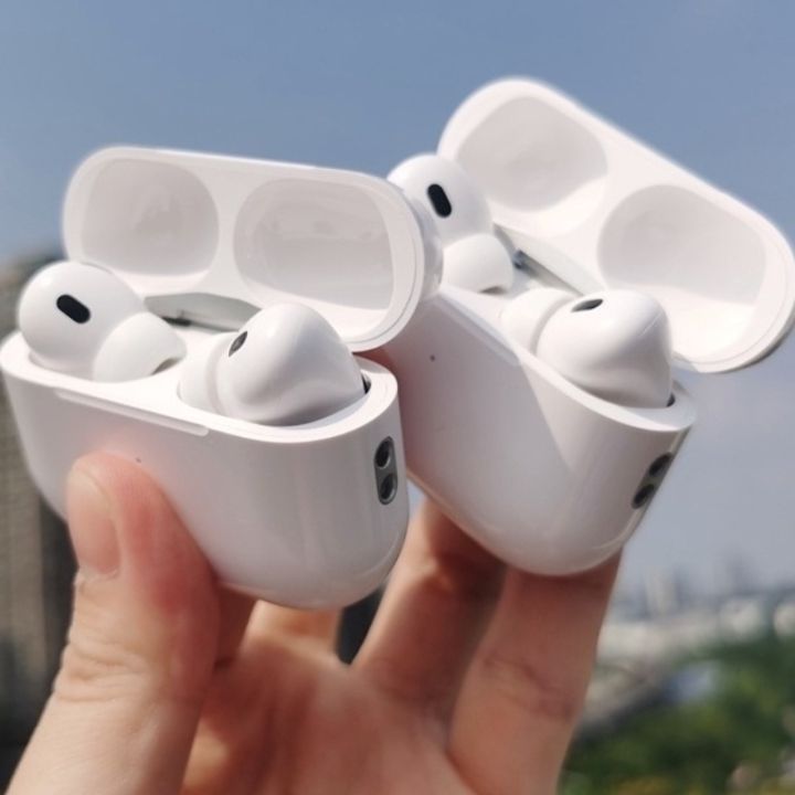 【Free Case】Pro 3 wireless Bluetooth headset positioning renamed with ...