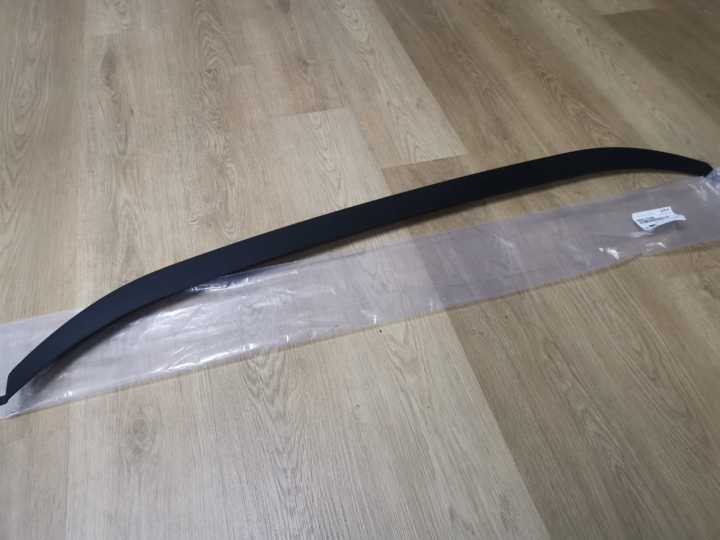 MOULDING BUMPER FRONT LOWER COVER GENUINE PART (ORIGINAL) KIA OPTIMA K5 ...