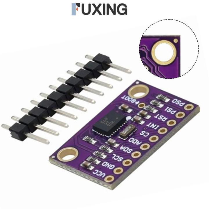 FUXING Advanced Sensor Fusion 9DOF Sensor Module Compact IoT Device ...
