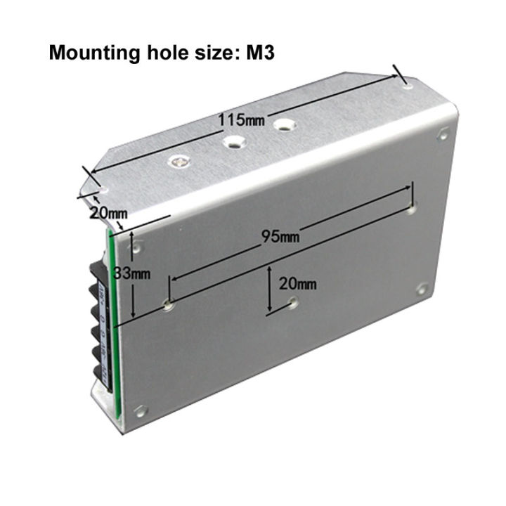 【Premium Quality】 Dlhifi Ap02 350w 24v 27v 32v 36v 42v 48v 54v 60v Audio Digital Amplifier ...