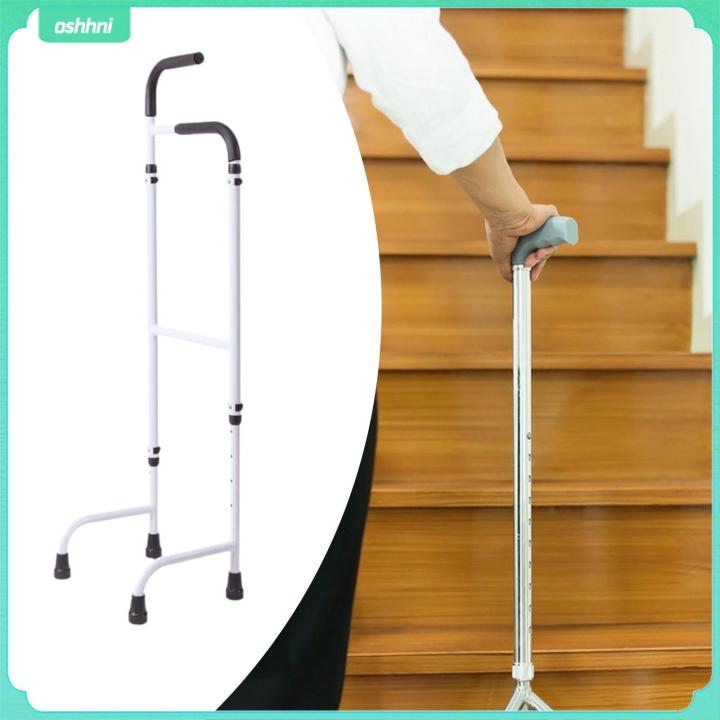 oshhni Stair Climbing Assist Cane Fits Most Standard Steps Ergonomic ...