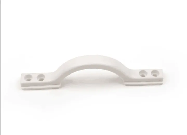 Doors and windows handle kitchen cabinet door small handle plastic ...