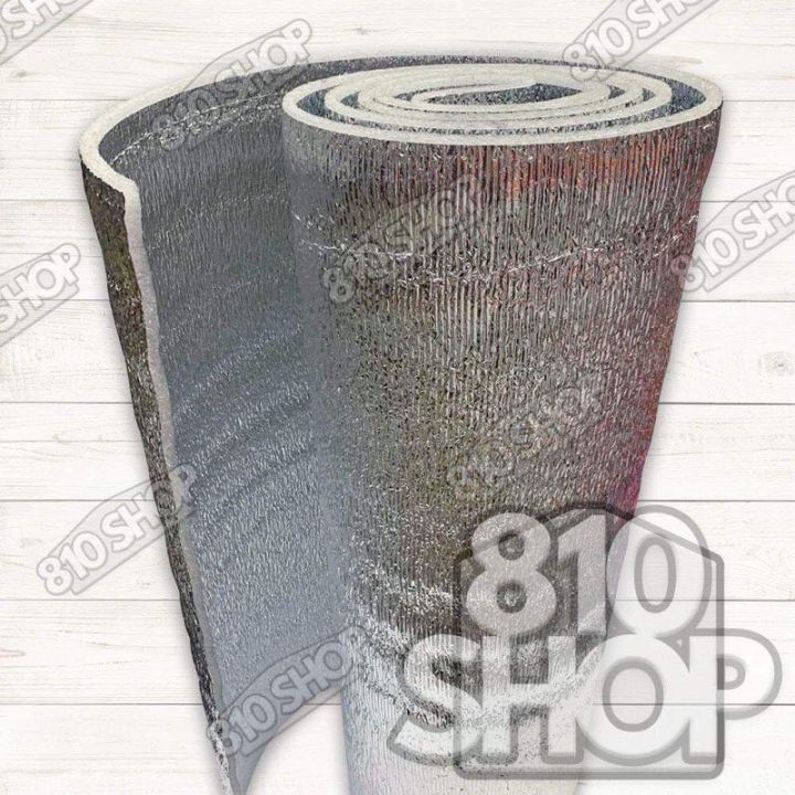 Foam Insulation 5mm x 100cm Polyethylene PE Foam Wrap Heat Packaging ...