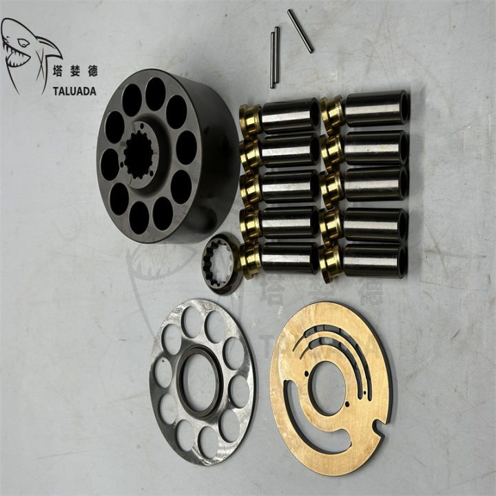 TALUADA Hydraulic Parts PVD-2B-36 PVD-2B-40 Pump kit Hitachi EX40-2 ...