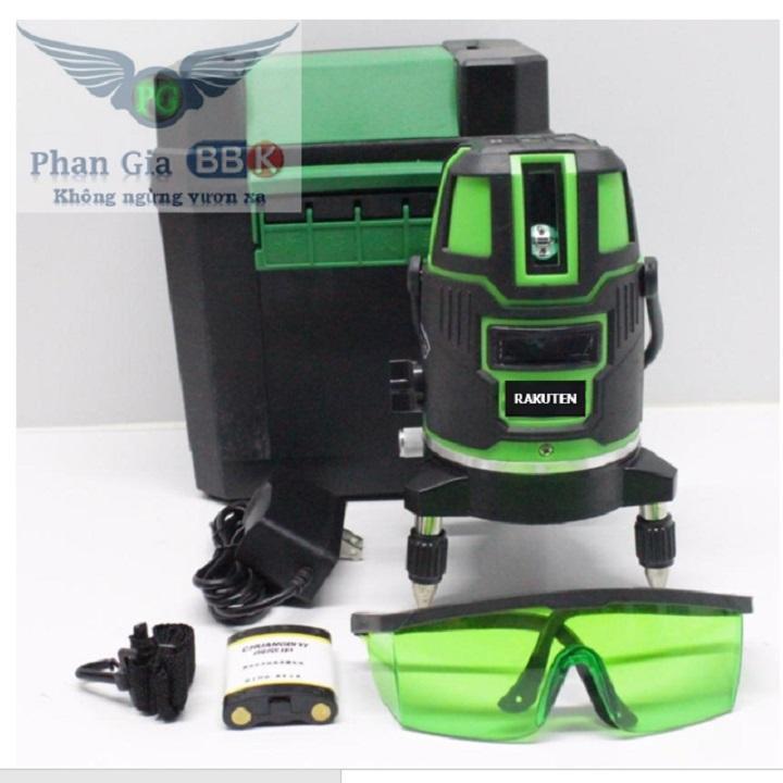 MÁY CÂN BẰNG LAZE 5 TIA XANH MÁY BẮN CỐT LAZE 5 TIA XANH MÁY CÂN MỰC ...