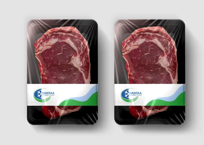 Australian Premium Beef Ribeye Steak - ( 200g * 2) | Lazada Singapore