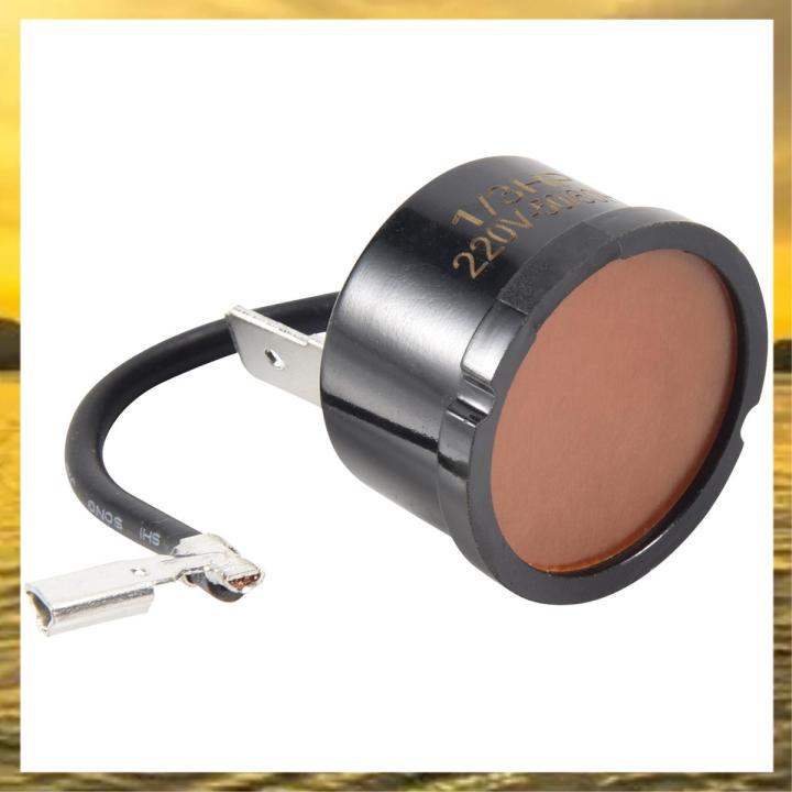 (VMHJ) Compressor Thermal Overload Protector for Hx1/3HP Refrigerator ...