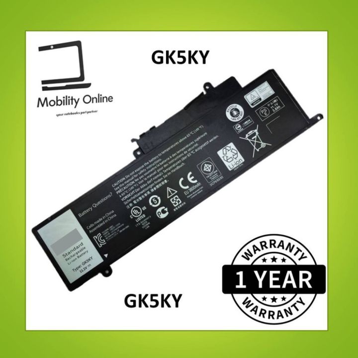 Dell GK5KY 04K8YH P57G001 RHN1C P57G002 P20T 4K8YH 92NCT P55F 0WF28 451 ...