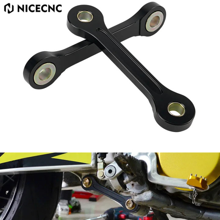 NICECNC For Suzuki DRZ400 DR-Z400 2000-2024 2023 2022 Kawasaki KLX400 ...