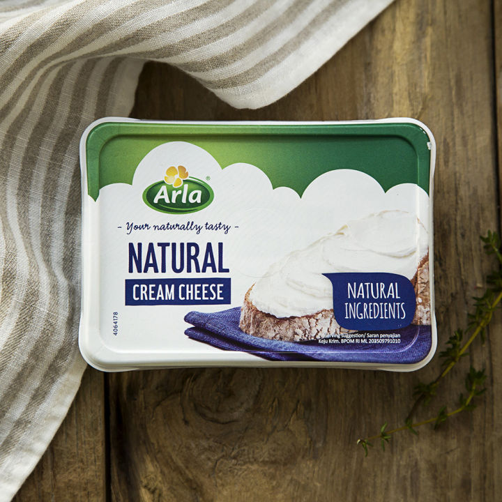 [PRE-ORDER] Alla Cream Cheese ORIGINAL FROM KOREA (ETA: 2024-02-29 ...