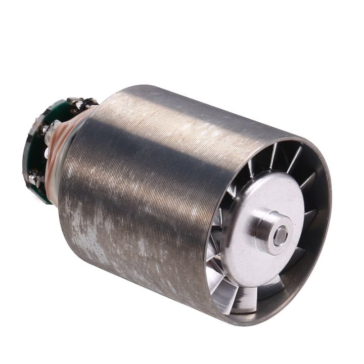 Brushless Motor Turbo Jet Fan Motor for Brushless Blower Violent Fan ...
