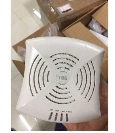 Bộ phát wifi Aruba 105 (IAP 105 US/RW) chuẩn N, hai băng tần, tính năng ...