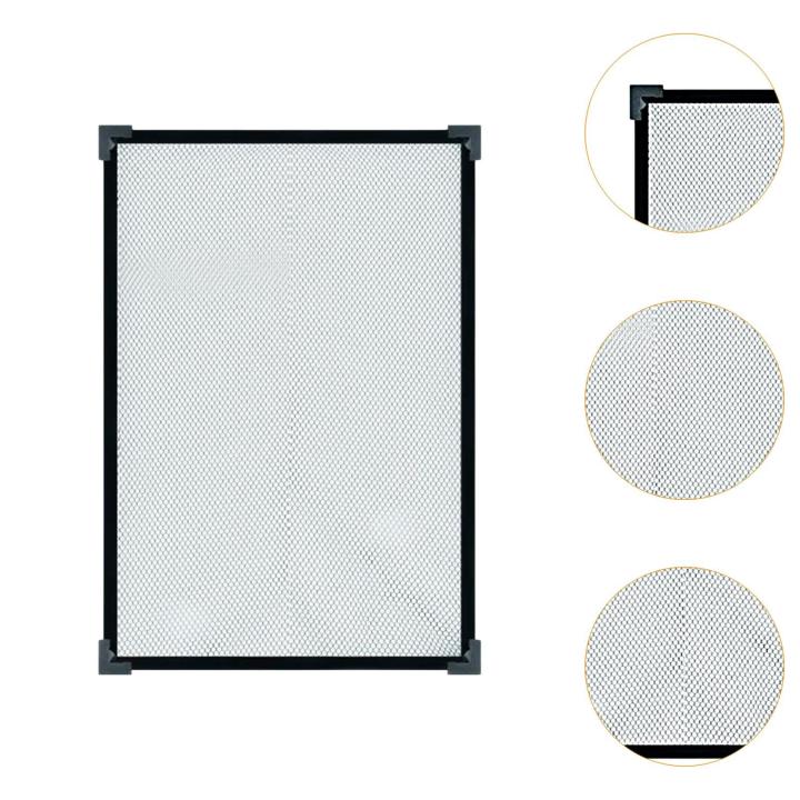 PetBetter Aquarium Anti Jumping Net Cover Anti Jumping DIY Fish Tank ...
