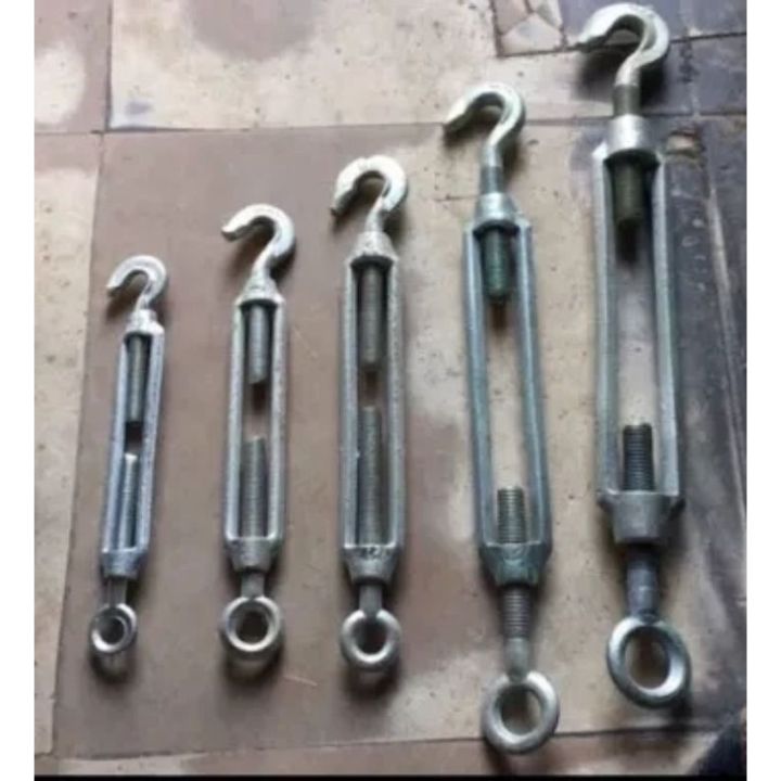 Tăng đưa dây cáp,tăng đơ căng cáp D6 đến D12 | Lazada.vn