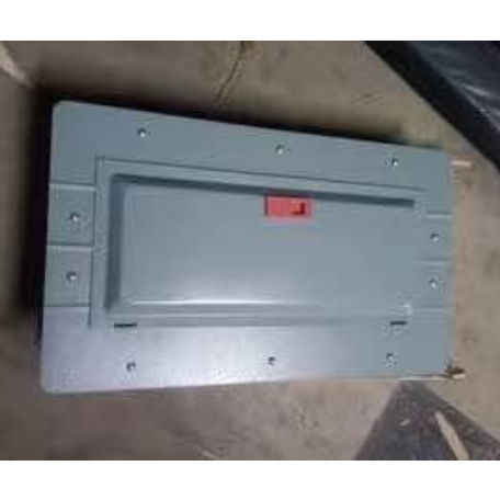AMERICA PANEL BOX PANEL BOARD 2 (bolt on) - 12 BRANCHES 6 8 10 12 14 ...