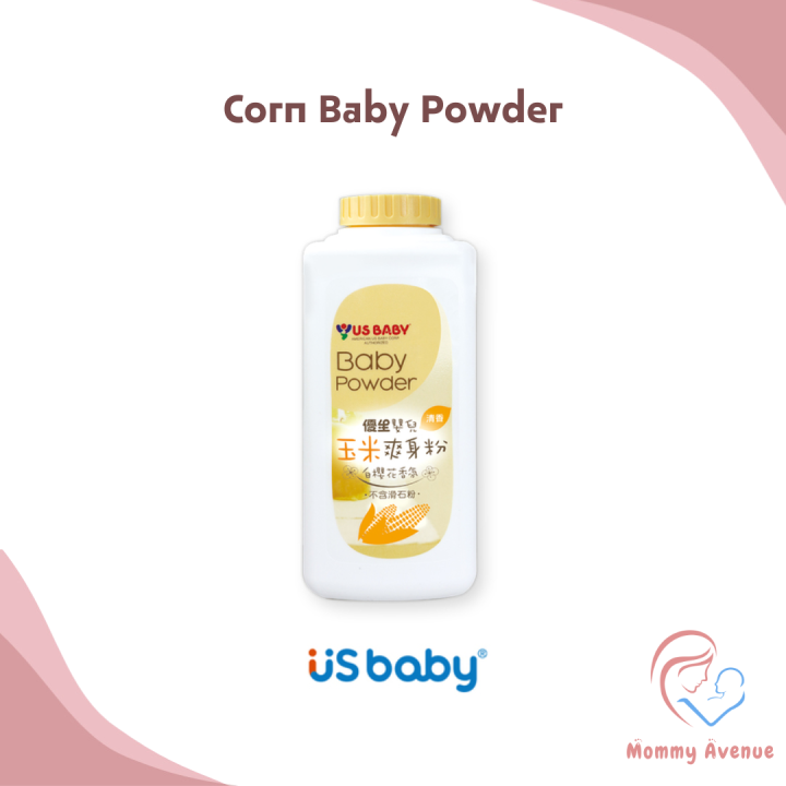 SAKURA FRAGRANCE CORNSTARCH BABY POWDER - 150G 優生 白櫻花香氛玉米爽身粉-150g | Lazada
