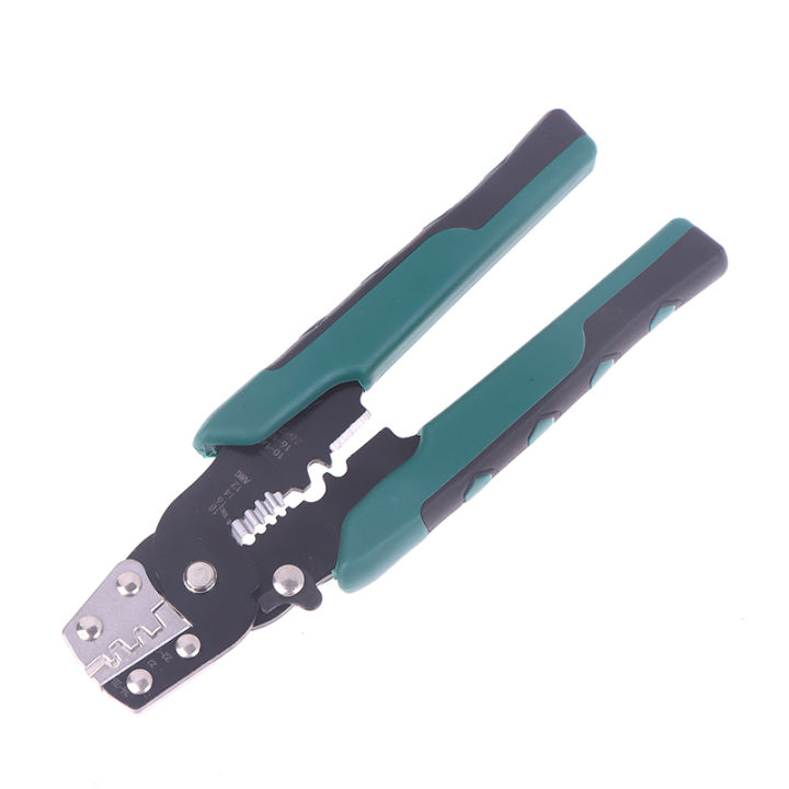 LngBo Multi-function Crimping Pliers RC Crimping Crimp Plier Tool For ...