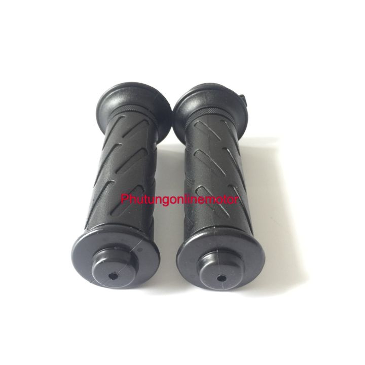 Cặp Bao Tay Suzuki Hayate Sc 125 mềm mại chính hãng phụ tùng zin ...