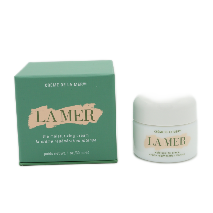 LA MER Creme De La Mer 100ml(Unbox) / 30ml The Moisturizing Cream ...