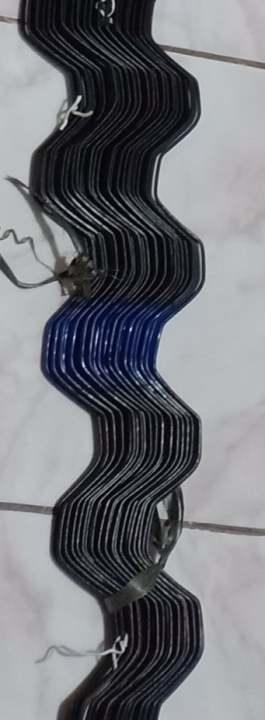 10pcs 2 meter Wiggle Wire / Greenhouse Materials | Lazada