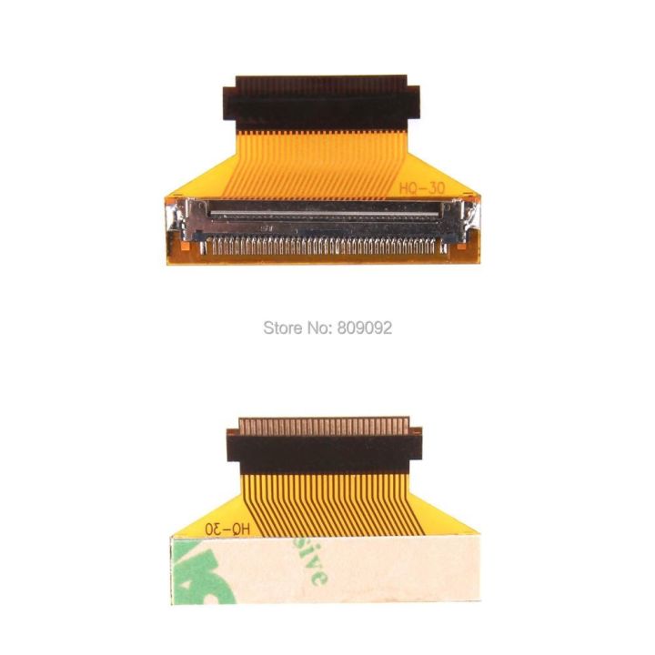 【YD】 Screen EDP 30Pin to 40Pin/40 30 Pin 2Lanes Cord Adapter Connector ...