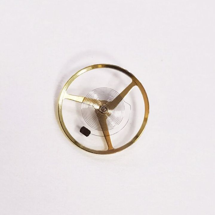 Watch Movement Balance Wheel With Clamp Watch Repair Parts For ...