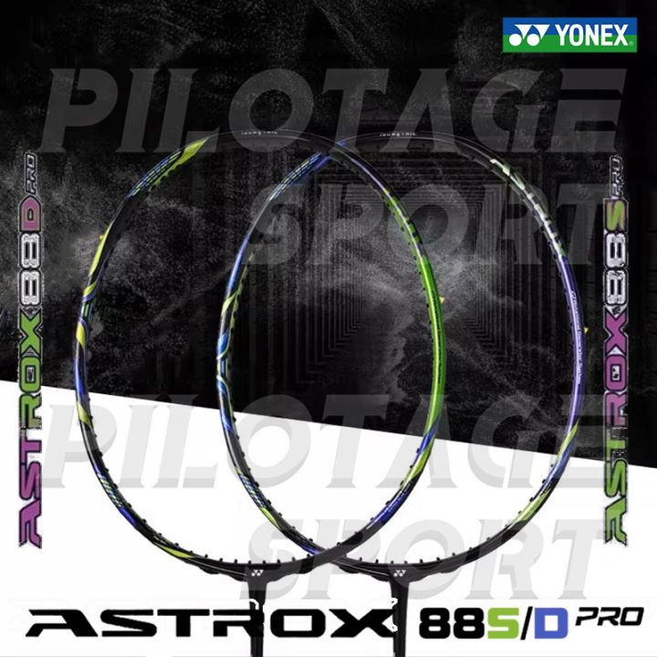 Yonex Astrox 88D Pro Badminton Racket