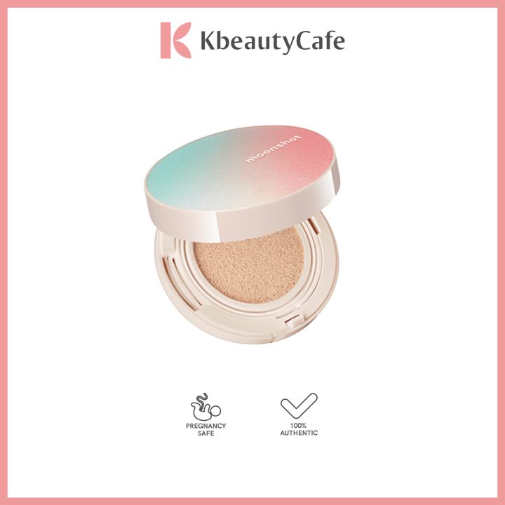 Moonshot Calmingfit Cushion 301 | Lazada PH