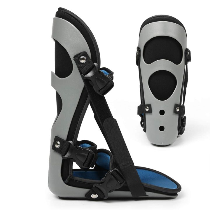 Plantar Fasciitis Night Splint Foot Support Boot Tendonitis Brace for ...