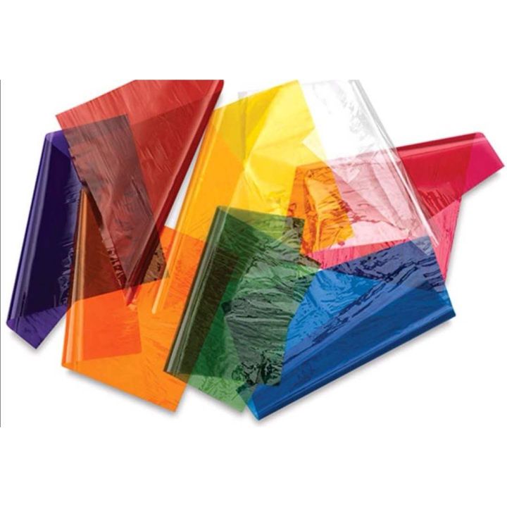 Excellent Quality Cellophane Wrap /100cm x 91cm/ Gifts, Baskets, Treats ...