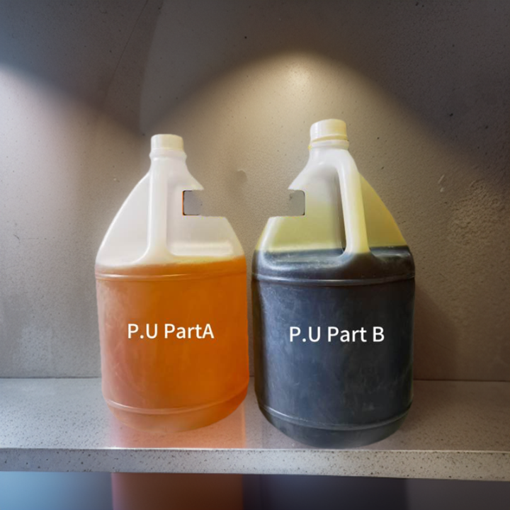 Ecofoam Polyurethane Foam Insulation | Lazada PH