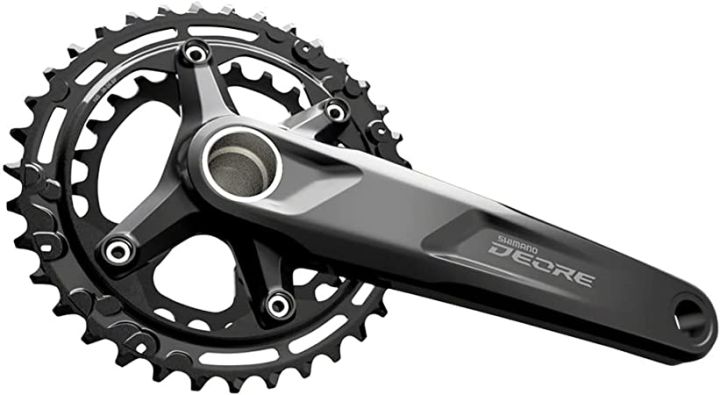 Shimano Crank Deore M5100 2x 36 - 26T | Lazada PH