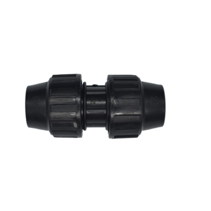 PE COMPRESSION FITTINGS COUPLING (PLUMBING) | Lazada PH