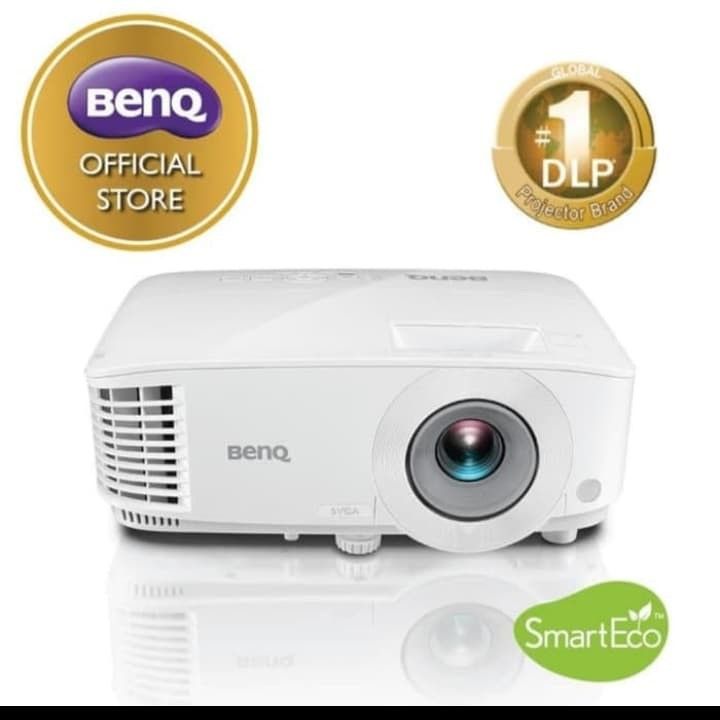 Projector BENQ MS550 3600 Lumens BENQ Proyektor | Lazada Indonesia