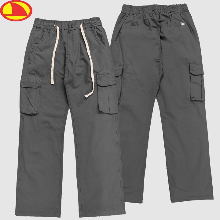 Hammerhead Jeans and Shirt - Mens Colored Comfort Fit Cargo Pants 6 ...